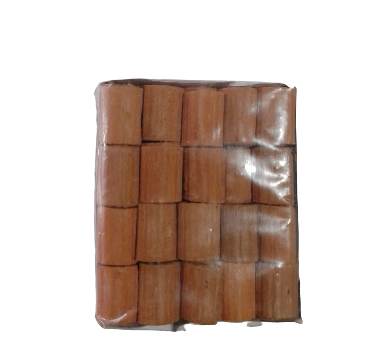 REF: 000025501 TIP. TEJA MINI # 1 PAQ*100 UND. 1.2 ANCHO X 2 LARGO ...