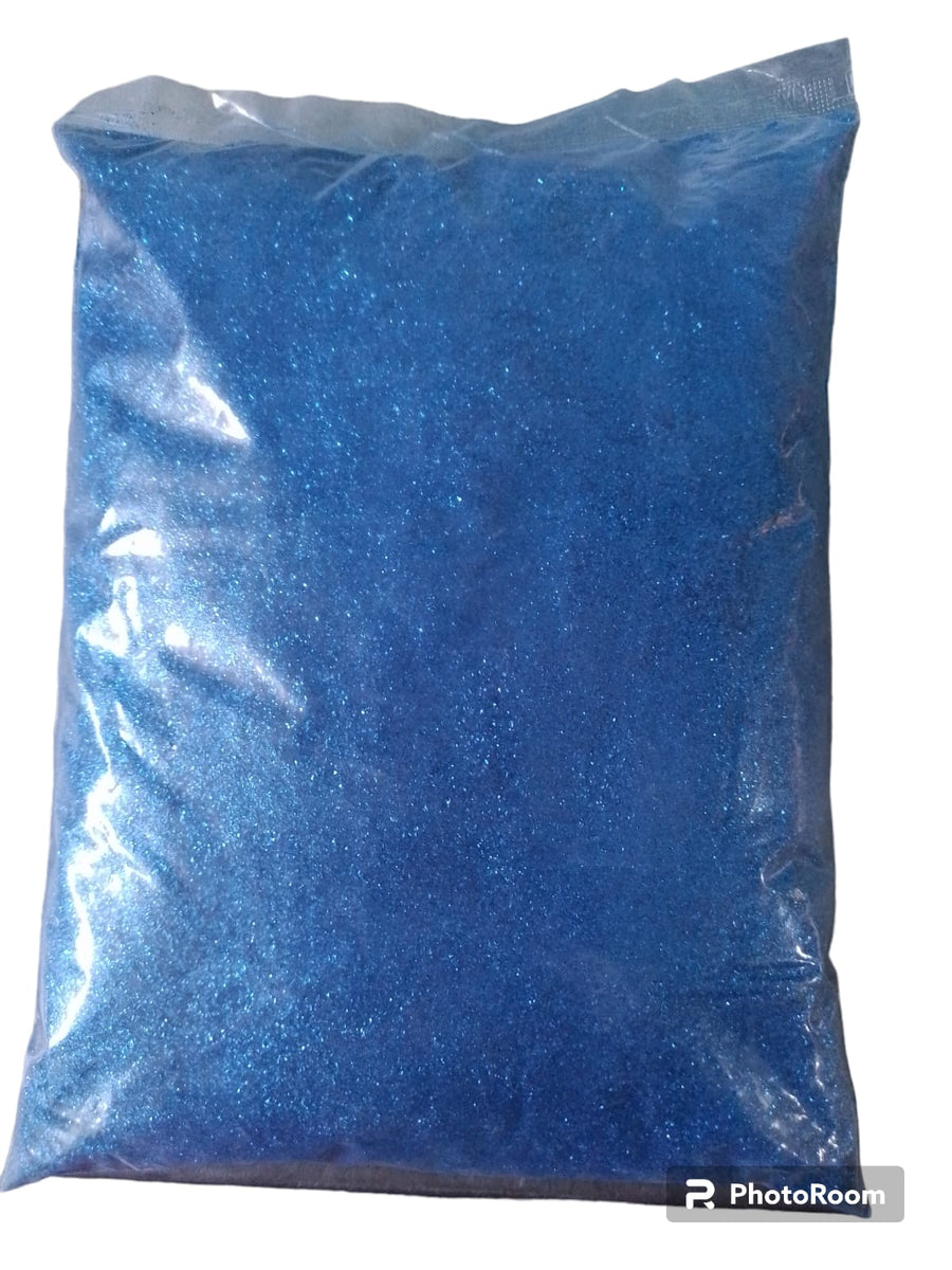 REF: 000015069 PRO. ESCARCHA AZUL X KILO REF. B0705 – Portisur