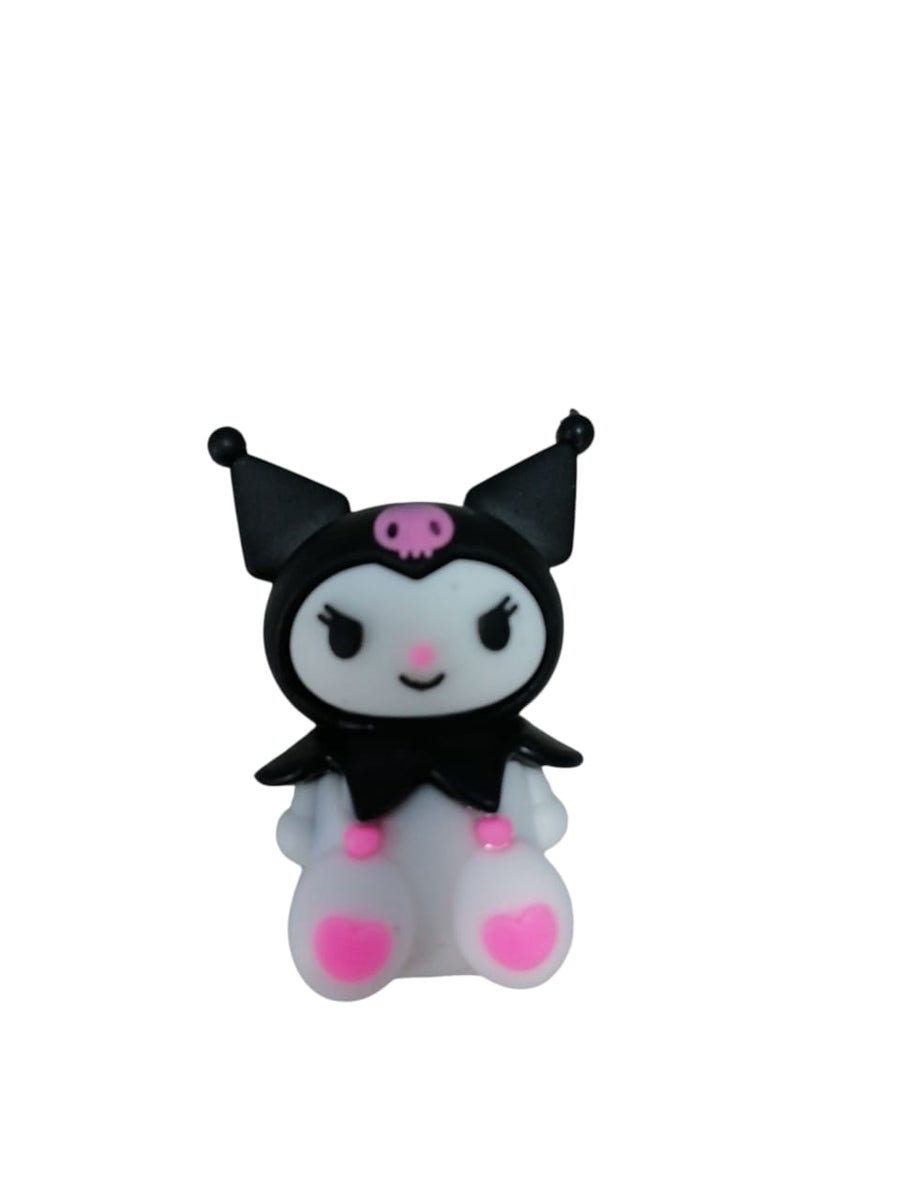 REF: 70000H172 MOLDE SILICONA KUROMI – Portisur